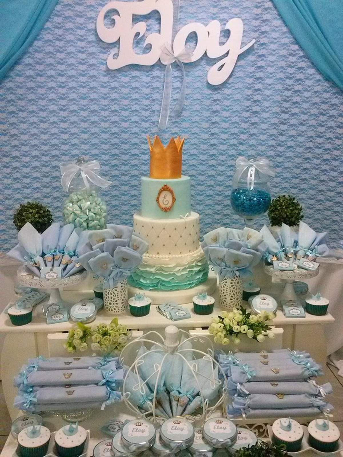 CELESTE Birthday Party Ideas | Photo 12 of 22 | Catch My Party