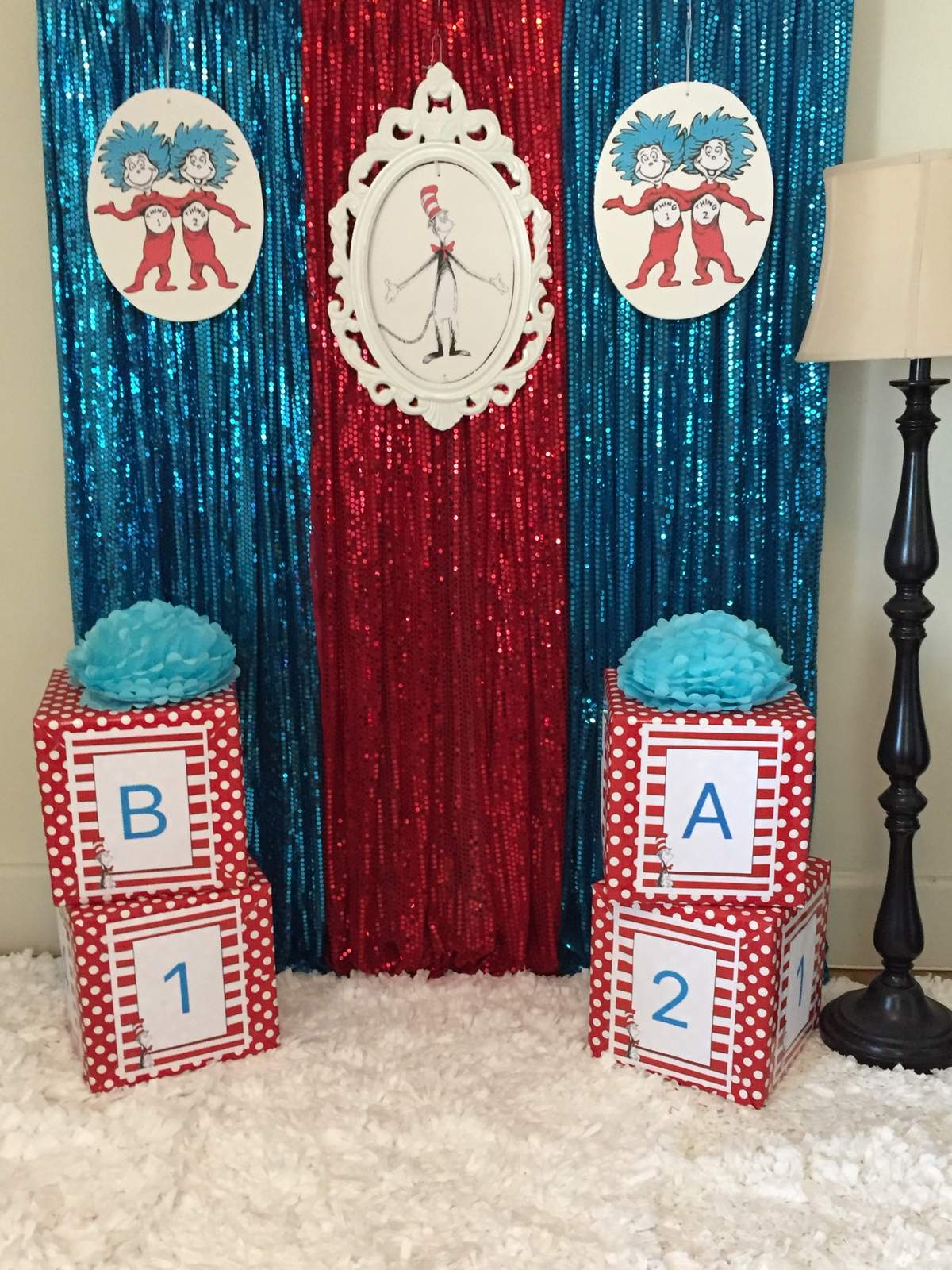 dr-seuss-theme-graduation-end-of-school-party-ideas-photo-6-of-17