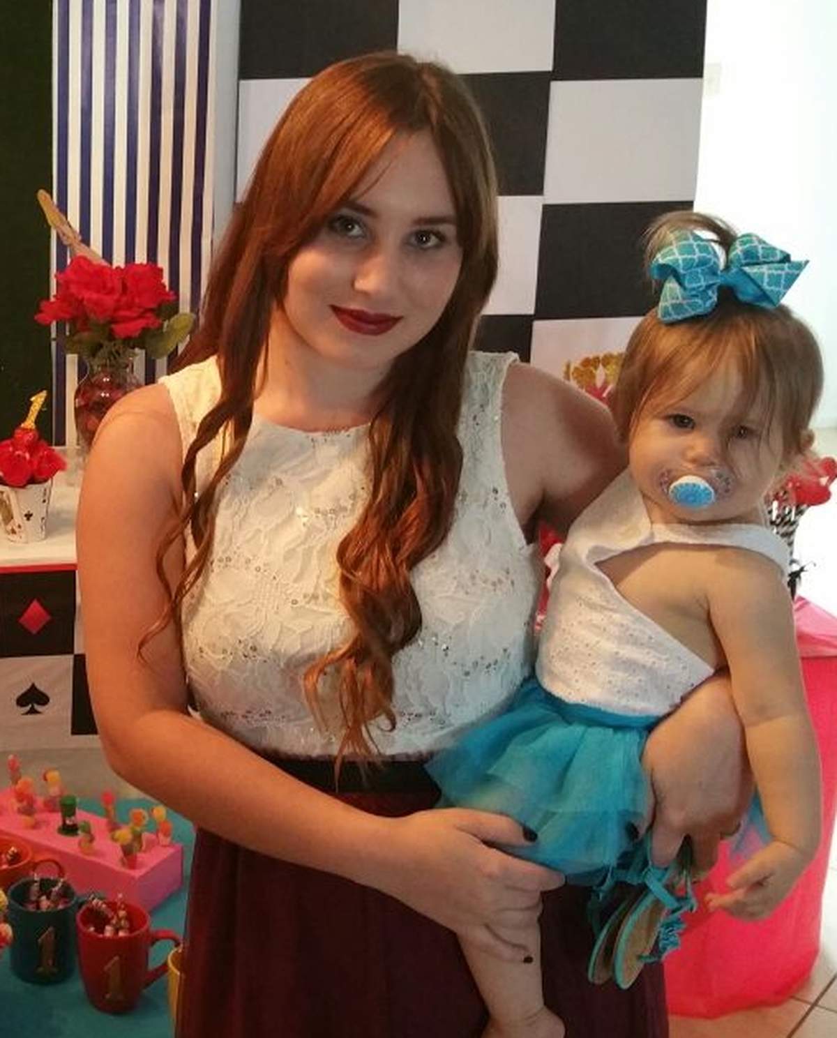 Onederland Birthday Party Ideas | Photo 3 of 14 | Catch My Party