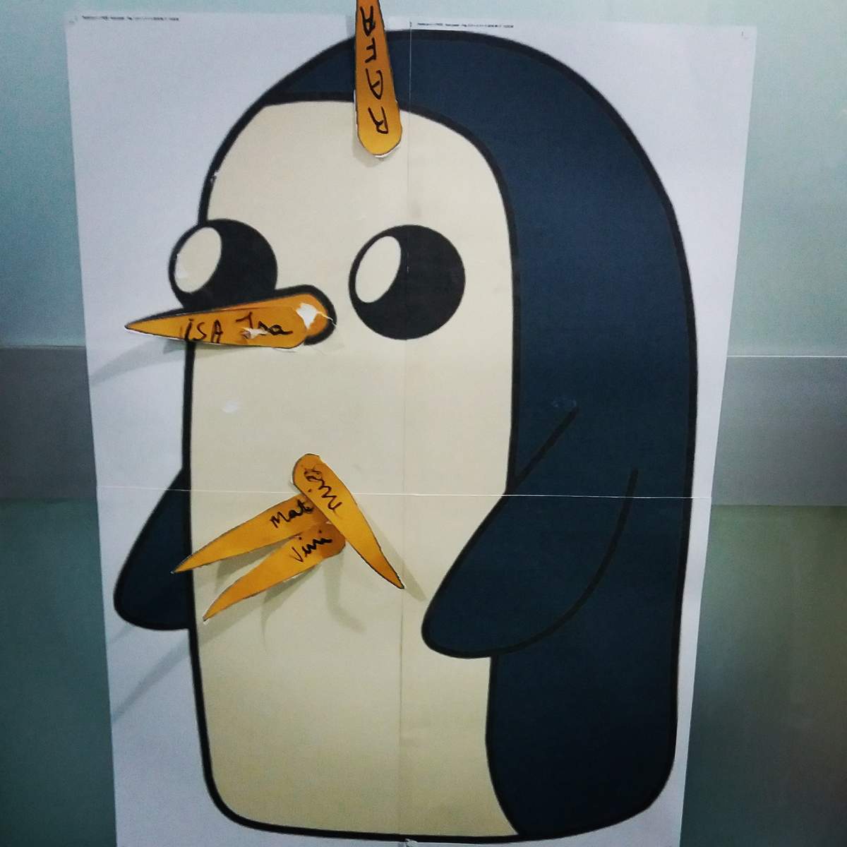 Adventure Time Birthday Party Ideas | Photo 3 of 26 | Catch My Party