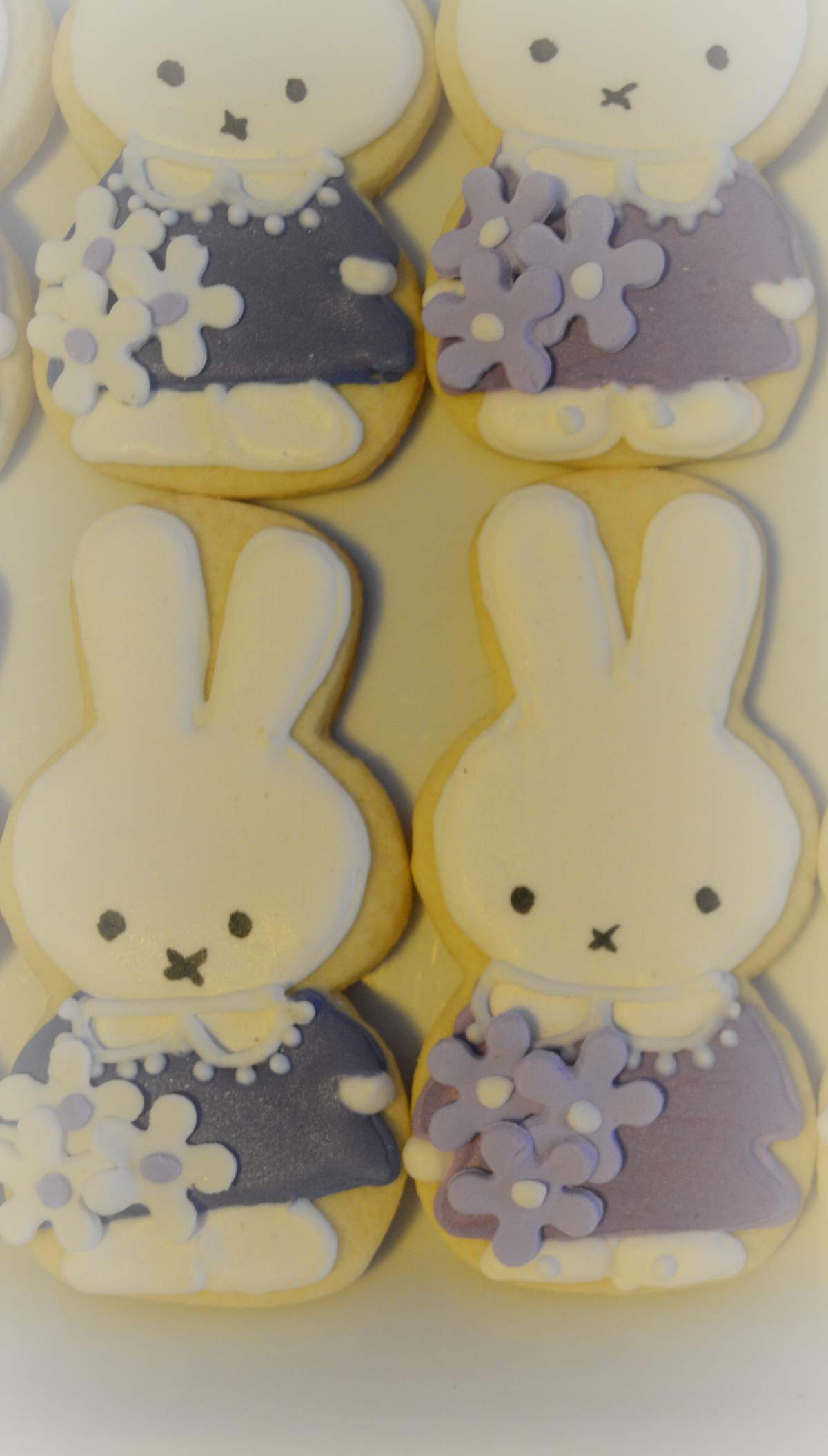 Miffy Birthday Party Ideas | Photo 4 of 41 | Catch My Party