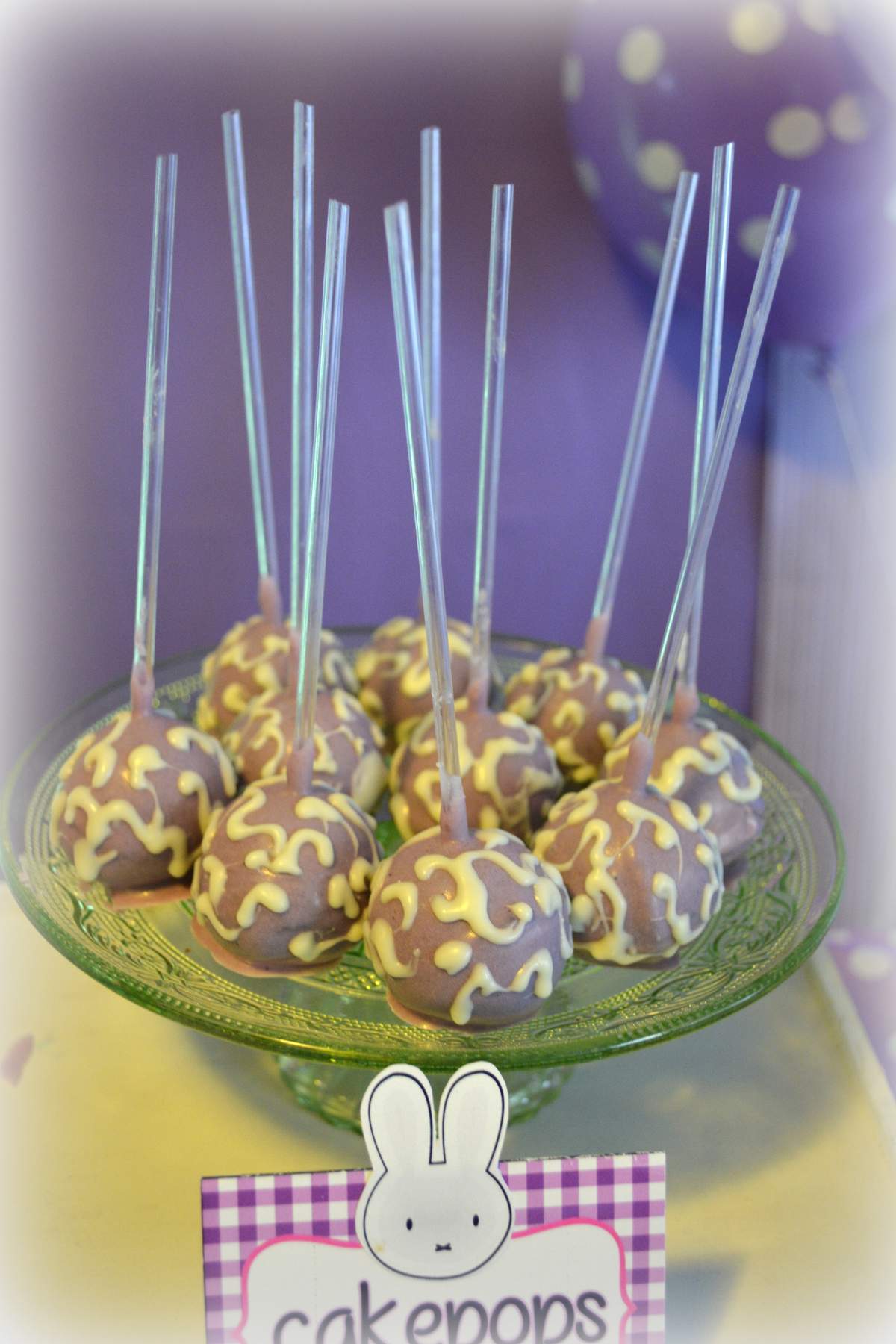 Miffy Birthday Party Ideas | Photo 4 of 41 | Catch My Party