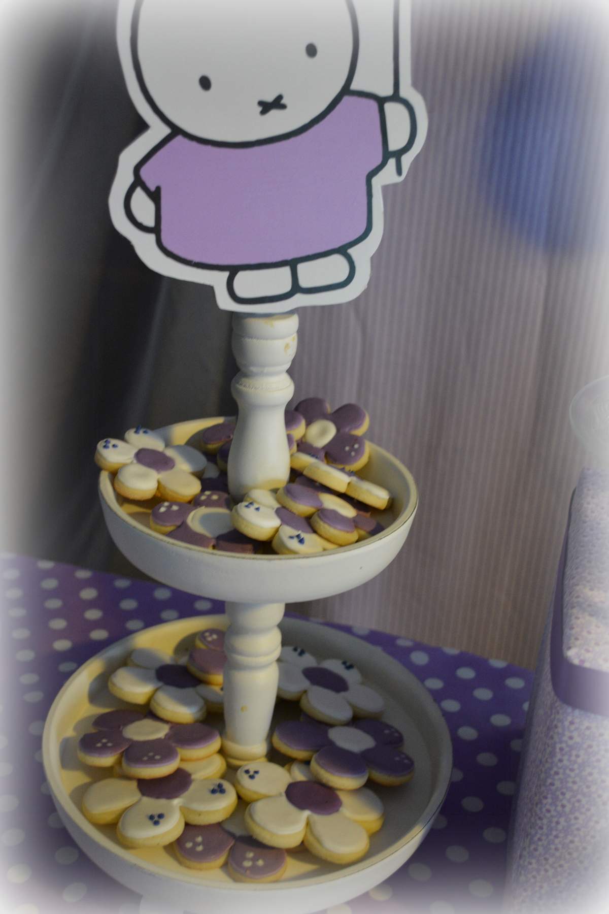 Miffy Birthday Party Ideas | Photo 4 of 41 | Catch My Party