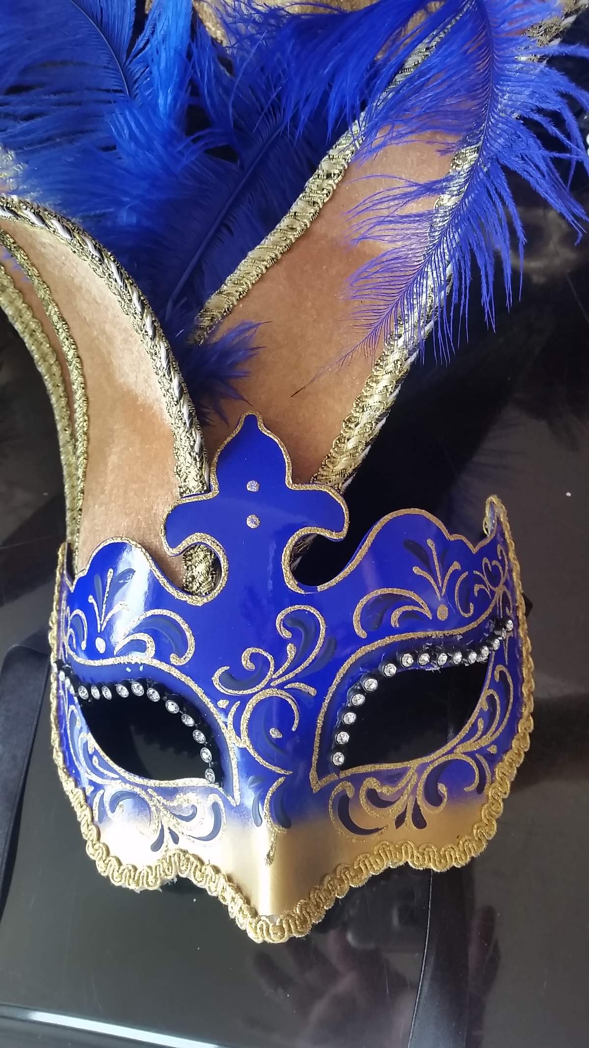Masquerade Birthday Party Ideas | Photo 2 of 24 | Catch My Party