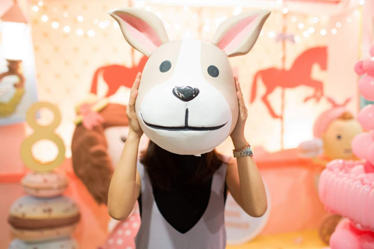 French / Parisian Birthday Party Ideas | Photo 1 of 27 | Catch My Party