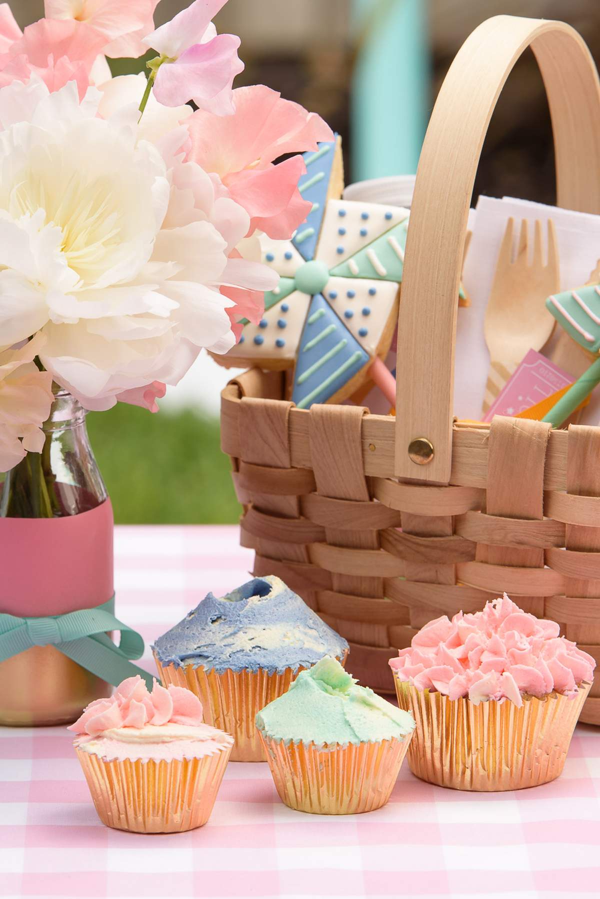 Country Fair Party Birthday Party Ideas | Photo 1 of 15 | Catch My Party