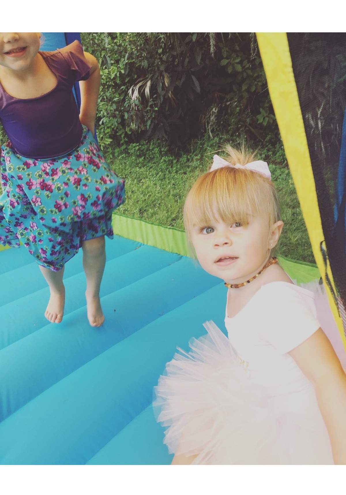 Tutus Birthday Party Ideas | Photo 8 of 32 | Catch My Party