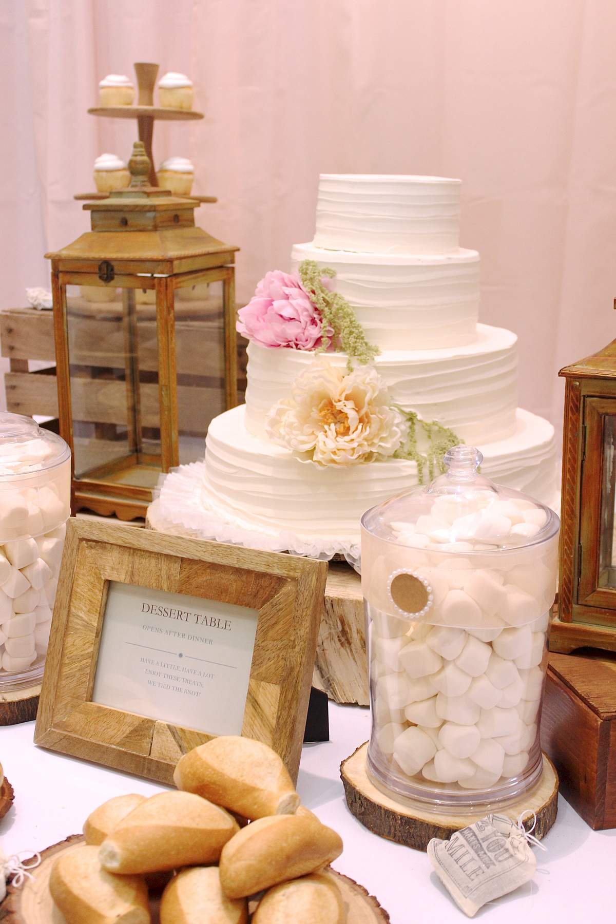 Rustic Wedding Party Ideas Photo 9 Of 19 Catch My Party rustic-wedding-party-ideas-photo-9-of-19-catch-my-party