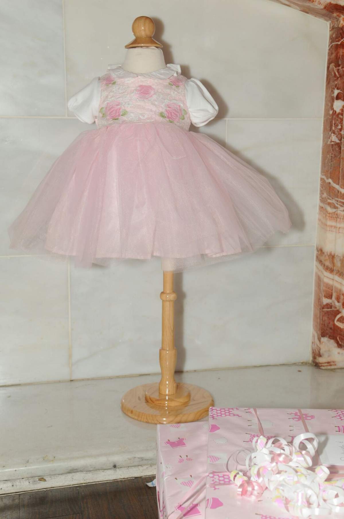 Baby Carriage Baby Shower Party Ideas | Photo 3 of 26 | Catch My Party