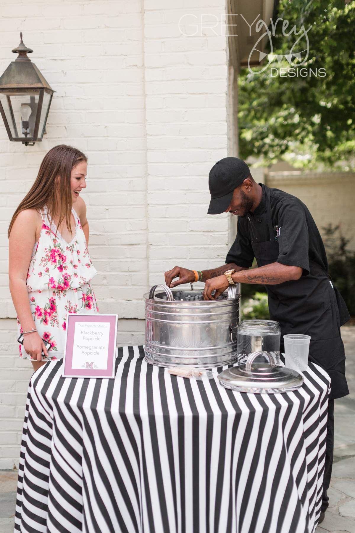 Miami University Graduation/End of School Party Ideas | Photo 1 of 61 ...