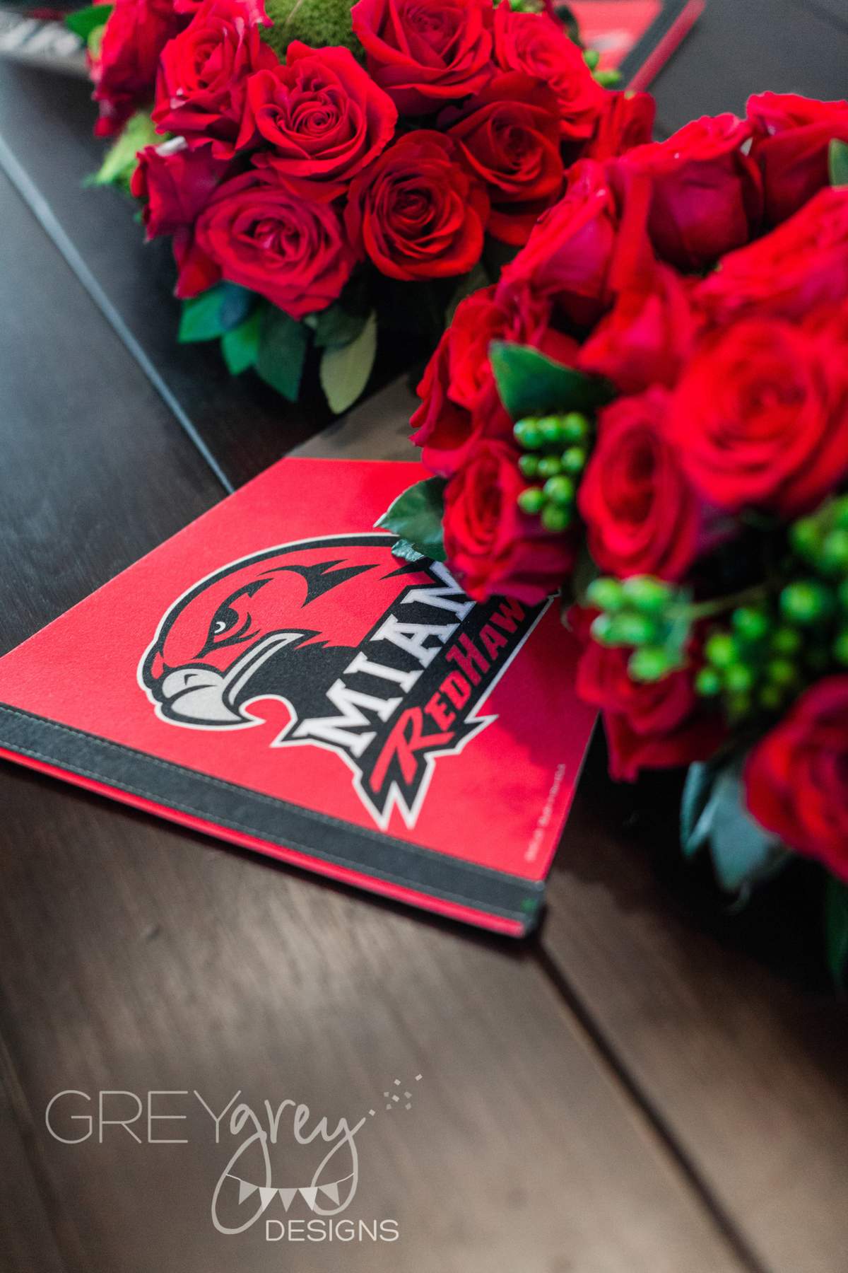 Miami University Graduation/End of School Party Ideas | Photo 1 of 61 ...