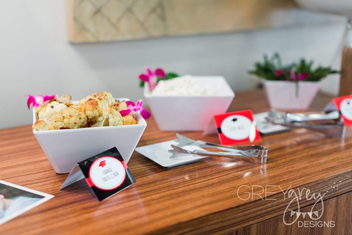 Miami University Graduation/End of School Party Ideas | Photo 1 of 61 ...