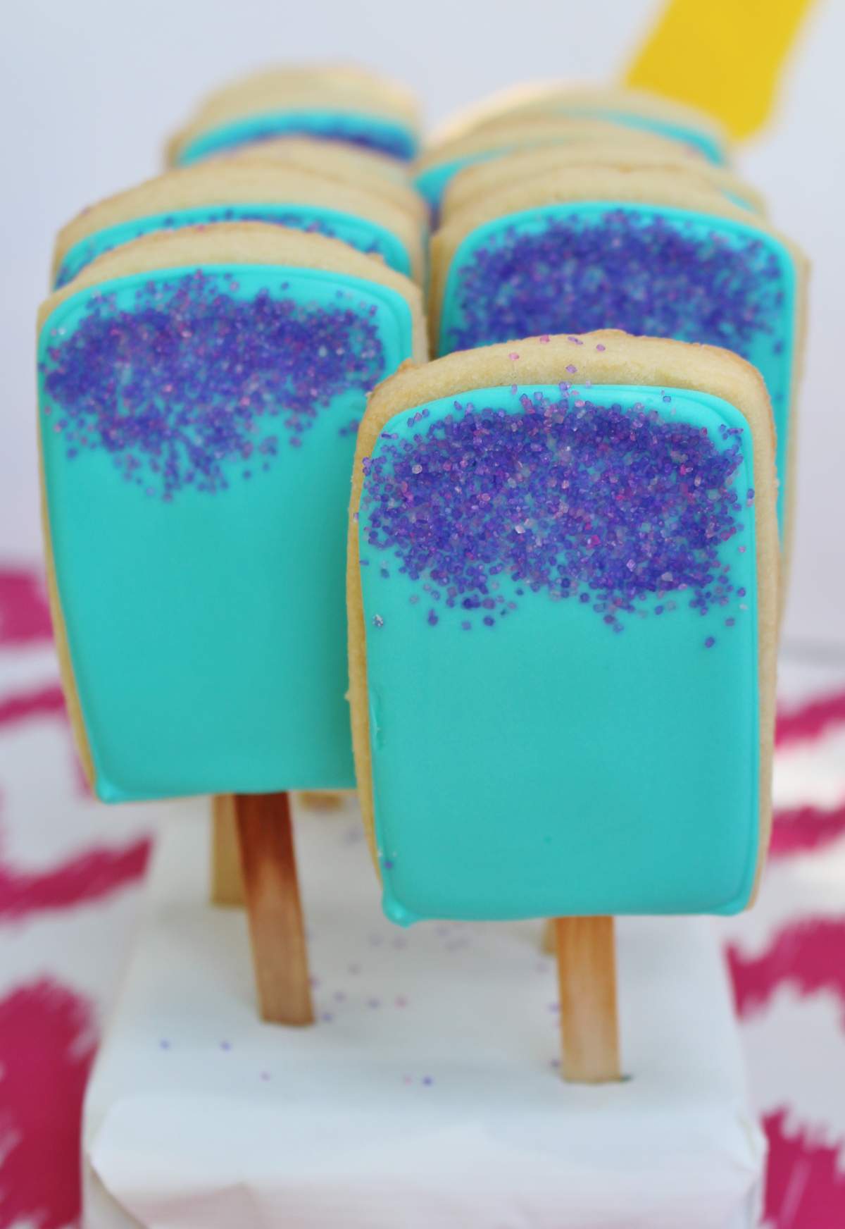 Splish Splash Birthday Party Ideas | Photo 1 of 19 | Catch My Party