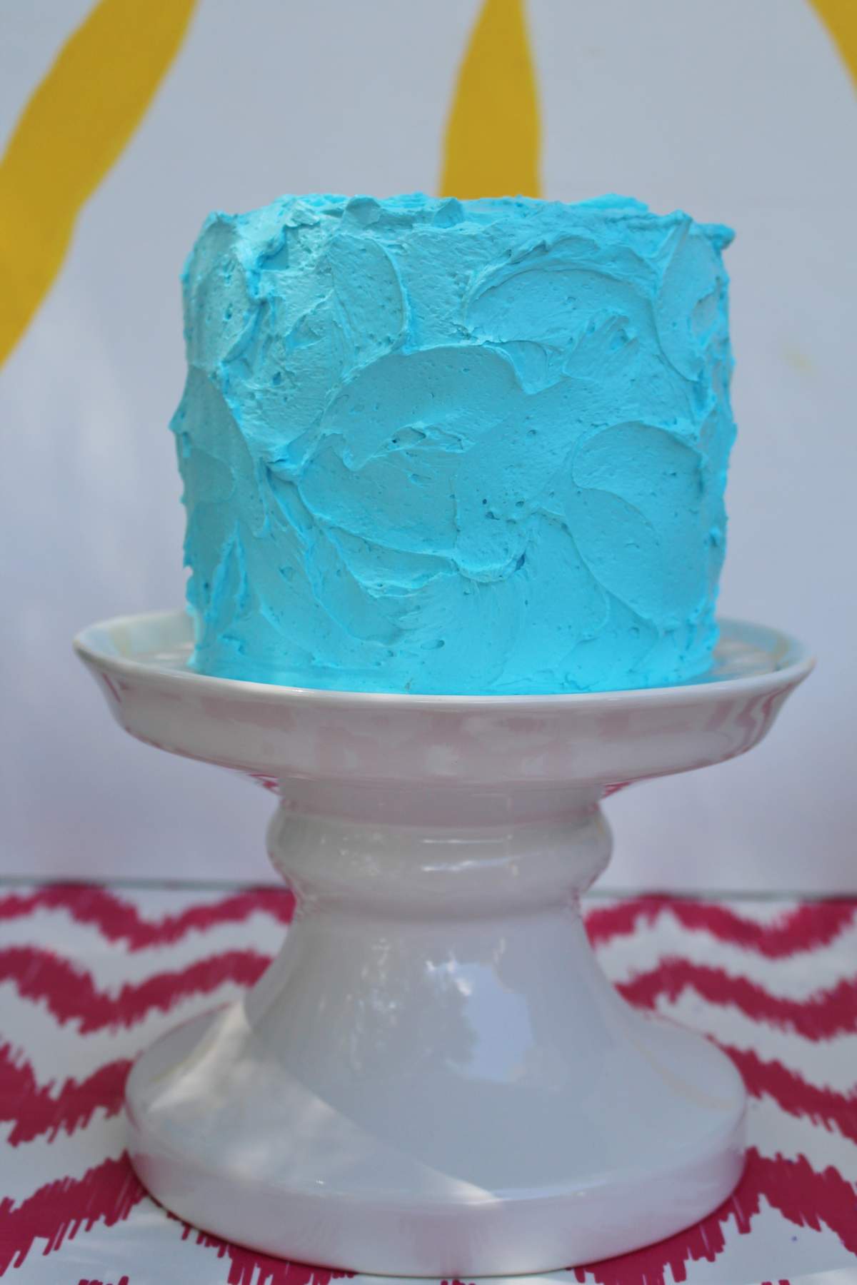 Splish Splash Birthday Party Ideas | Photo 1 of 19 | Catch My Party