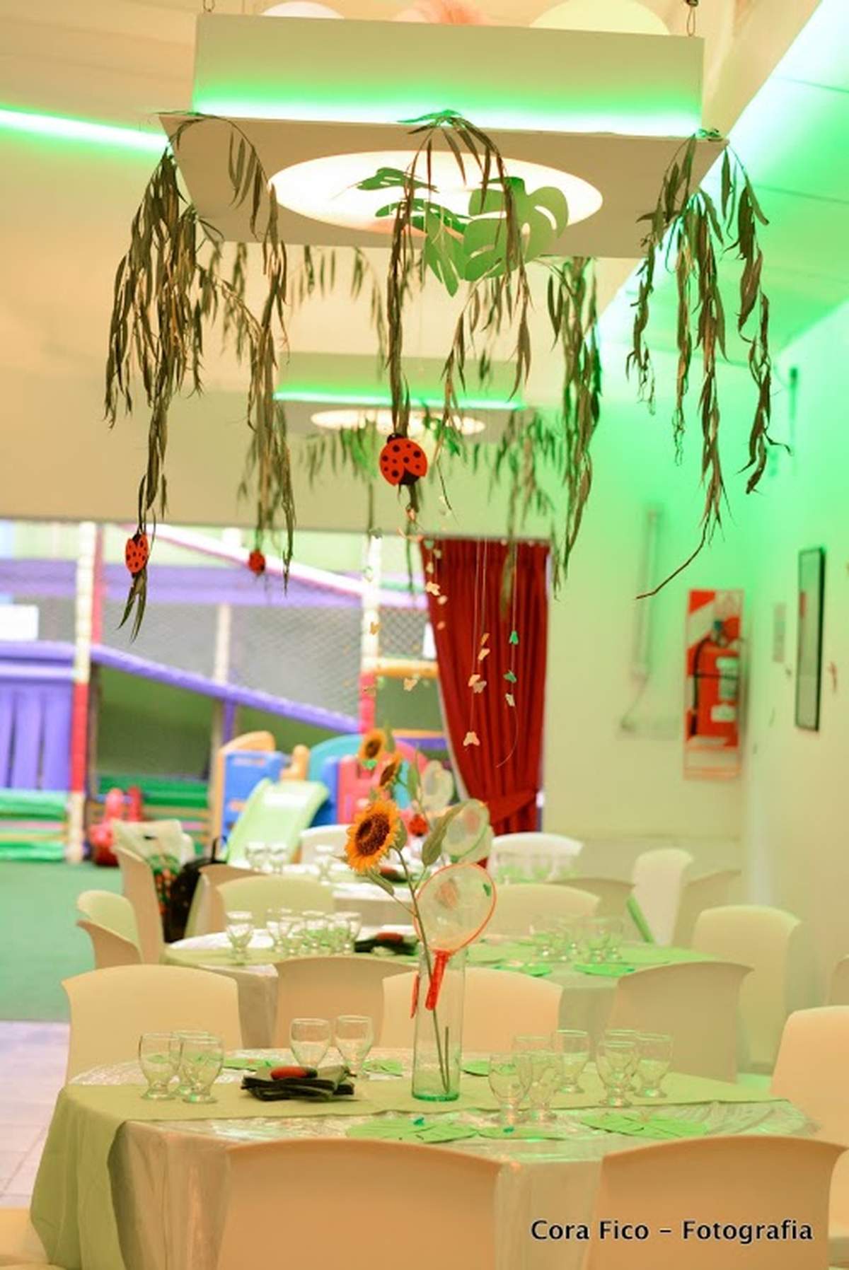 Insectos Birthday Party Ideas | Photo 1 of 89 | Catch My Party