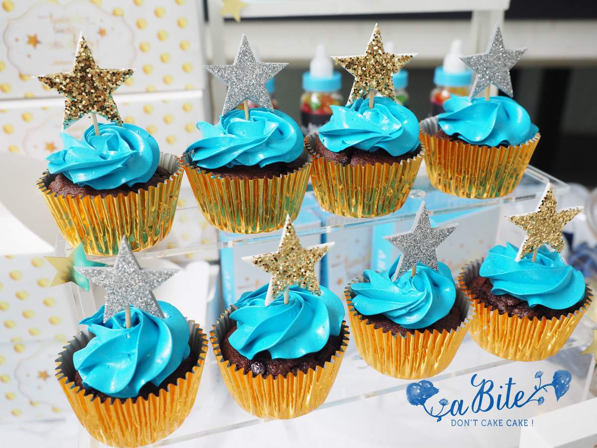 Stars Birthday Party Ideas | Photo 5 of 8 | Catch My Party