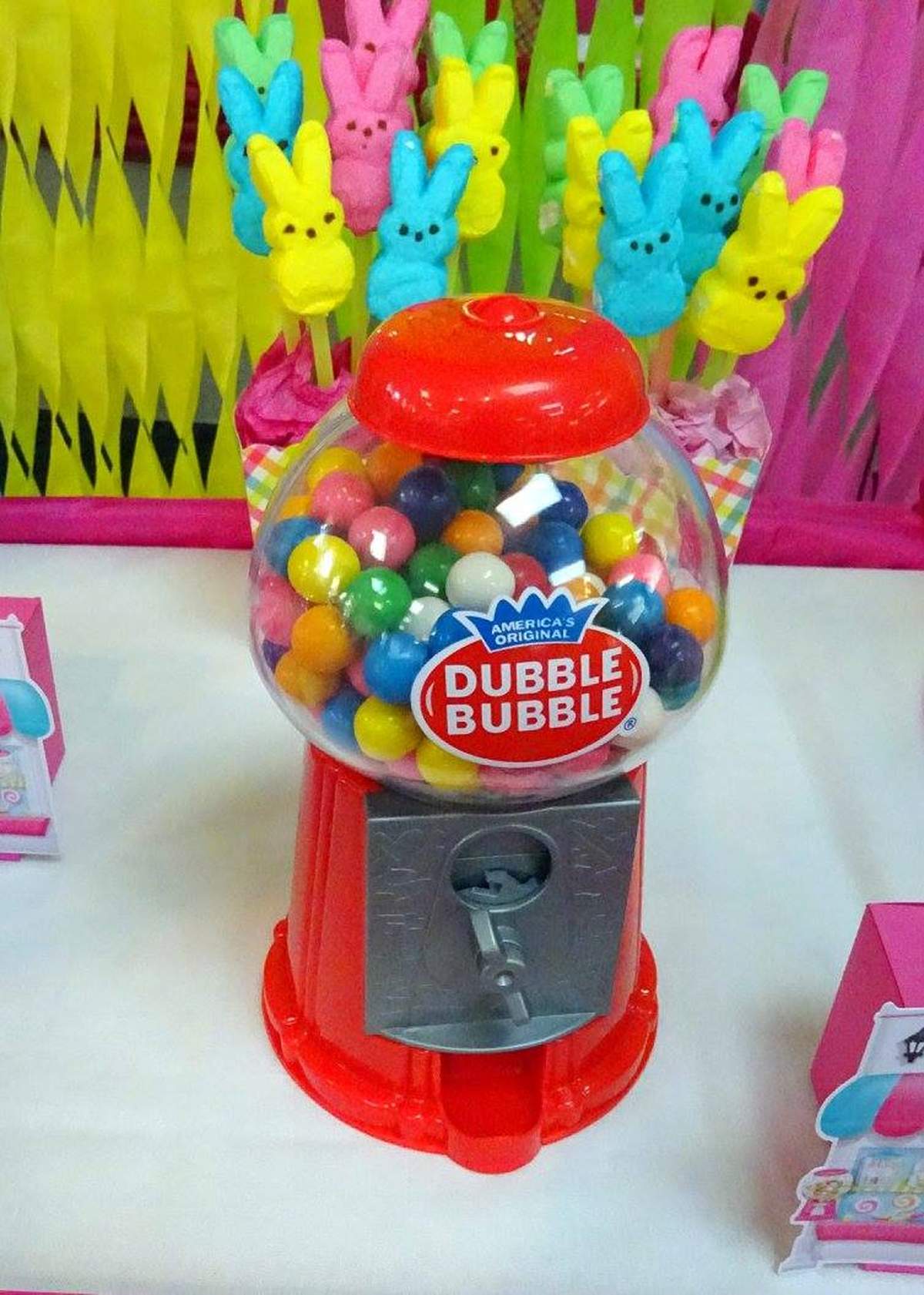 Candyland, sweet life, candy, colorful, 1st birthday Birthday Party ...