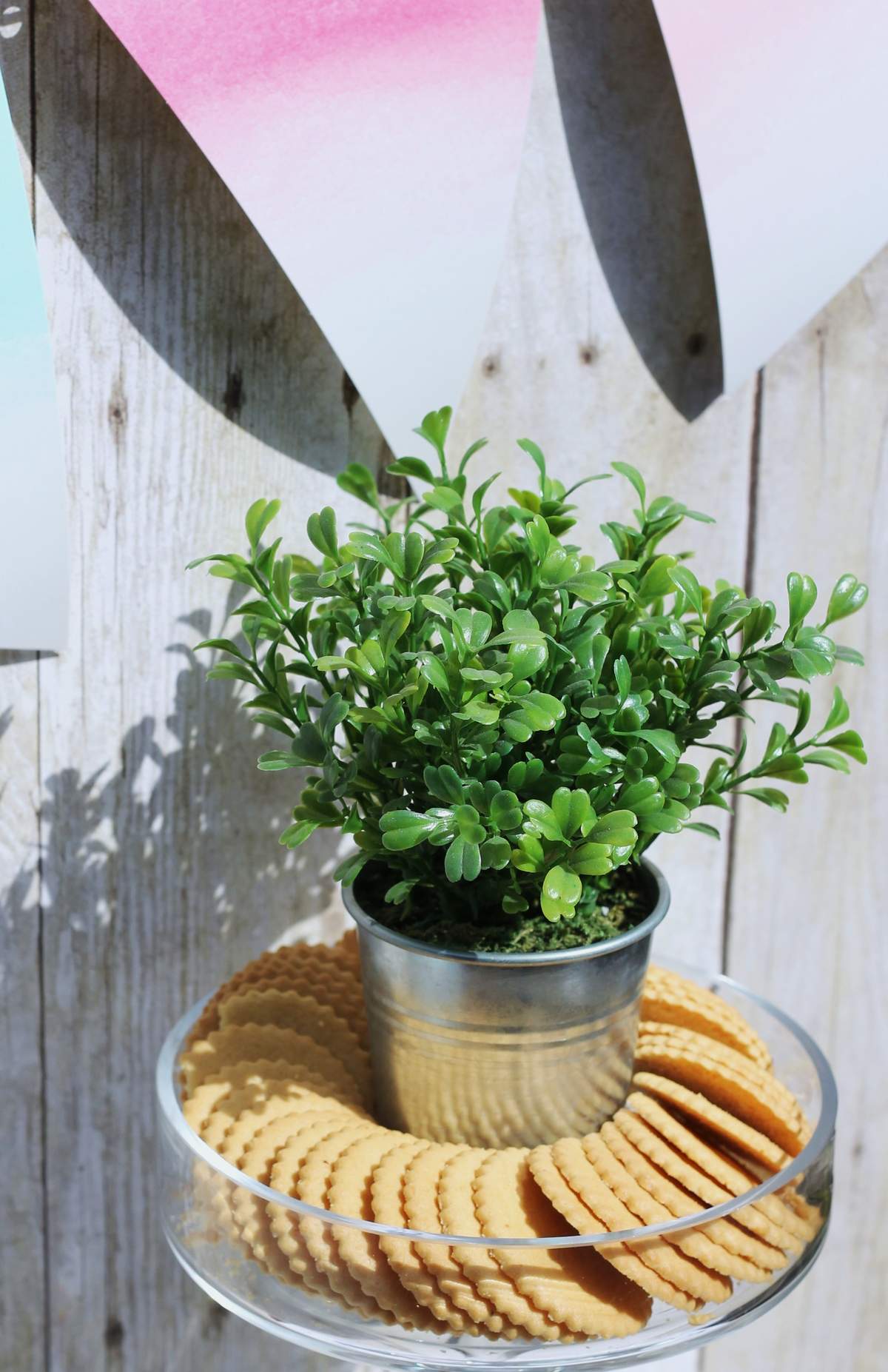 Nautical Summer Party Ideas | Photo 8 of 15 | Catch My Party