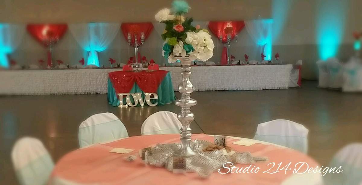 Wedding Party Ideas | Photo 9 of 11 | Catch My Party