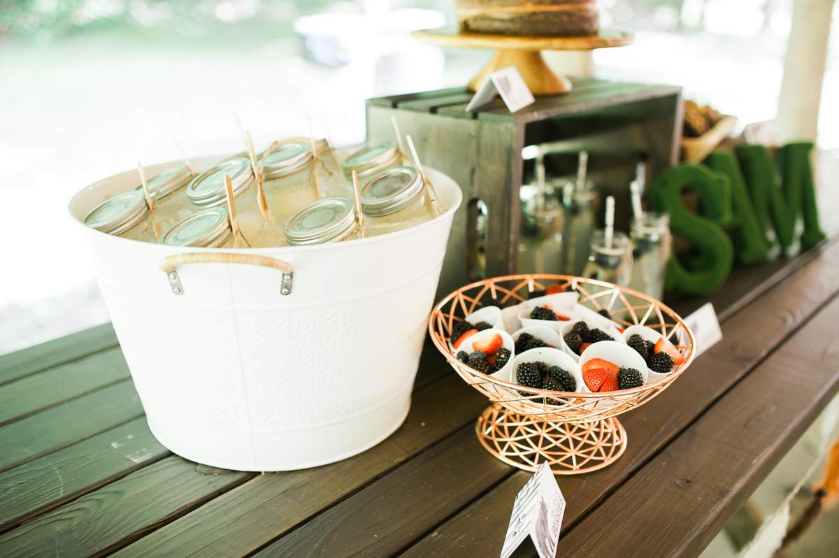 Man Cub Birthday Party Ideas | Photo 9 of 56 | Catch My Party