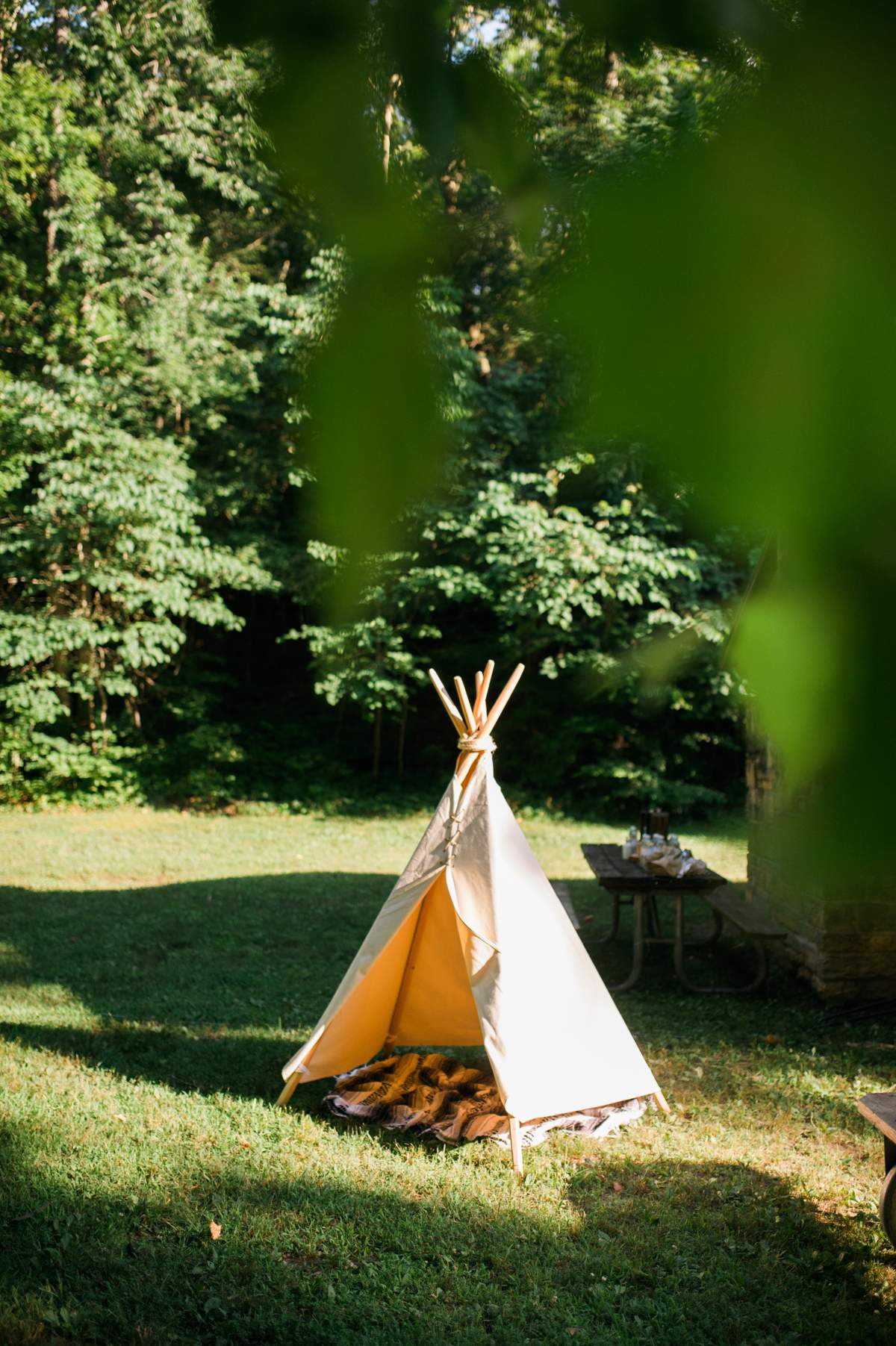 Man Cub Birthday Party Ideas | Photo 2 of 56 | Catch My Party