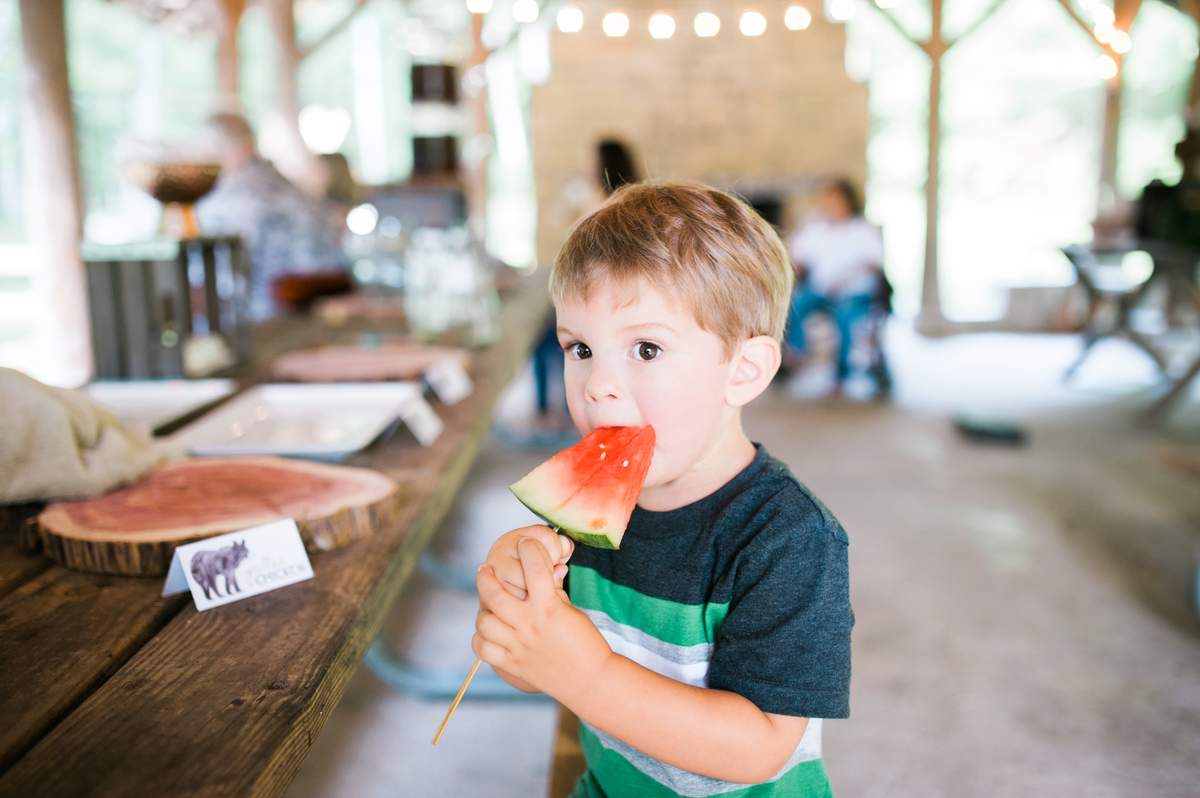 Man Cub Birthday Party Ideas | Photo 1 of 56 | Catch My Party