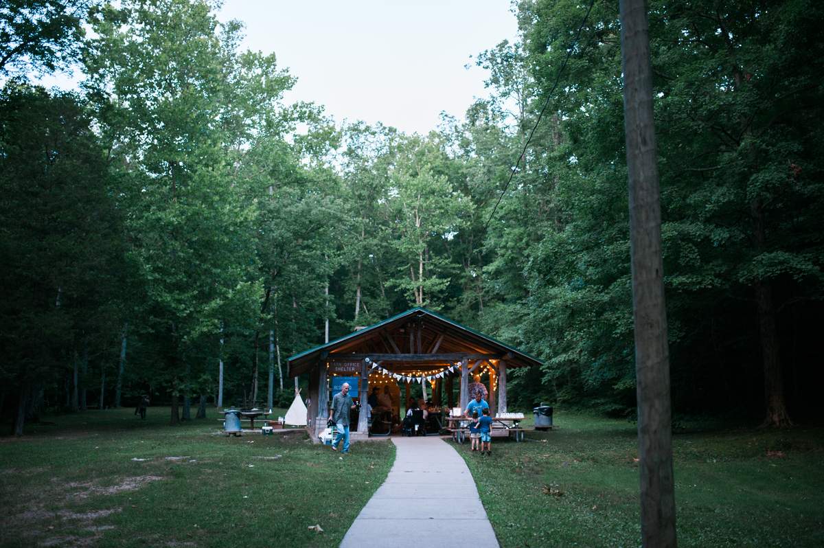 Man Cub Birthday Party Ideas | Photo 2 of 56 | Catch My Party