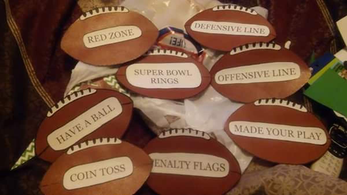 Green Bay Packers Birthday Party Ideas | Photo 2 of 34 | Catch My Party