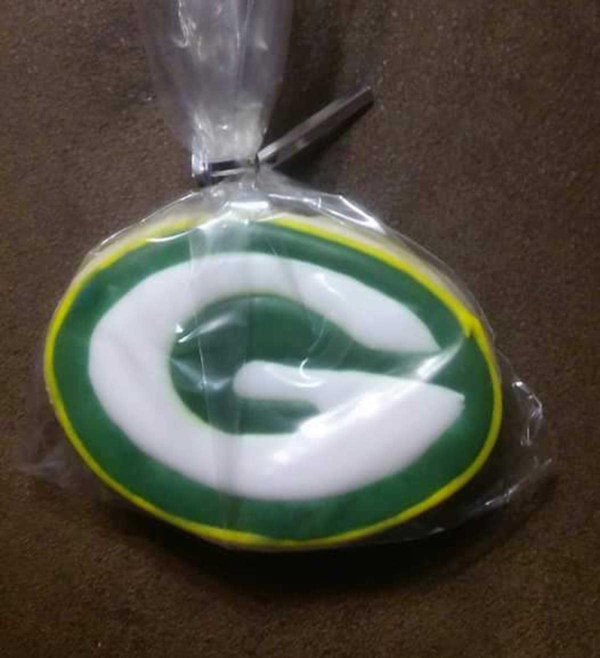 Green Bay Packers Birthday Party Ideas | Photo 2 of 34 | Catch My Party