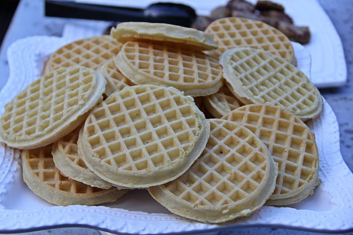 Back to School Breakfast Back to School Party Ideas | Photo 1 of 10 ...