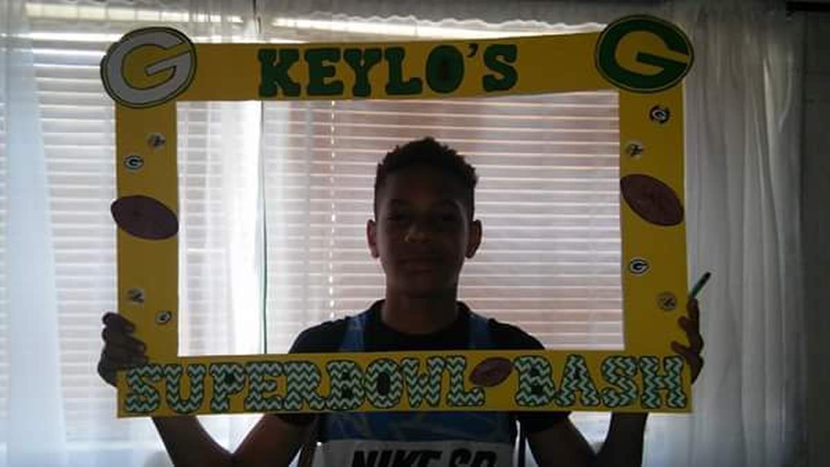 Green Bay Packers Birthday Party Ideas | Photo 2 of 34 | Catch My Party