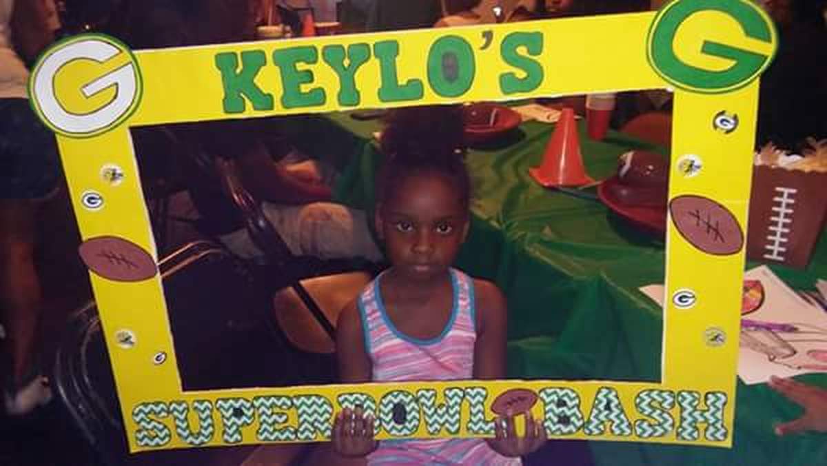 Green Bay Packers Birthday Party Ideas | Photo 2 of 34 | Catch My Party