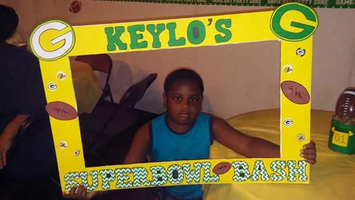 Green Bay Packers Birthday Party Ideas | Photo 2 of 34 | Catch My Party