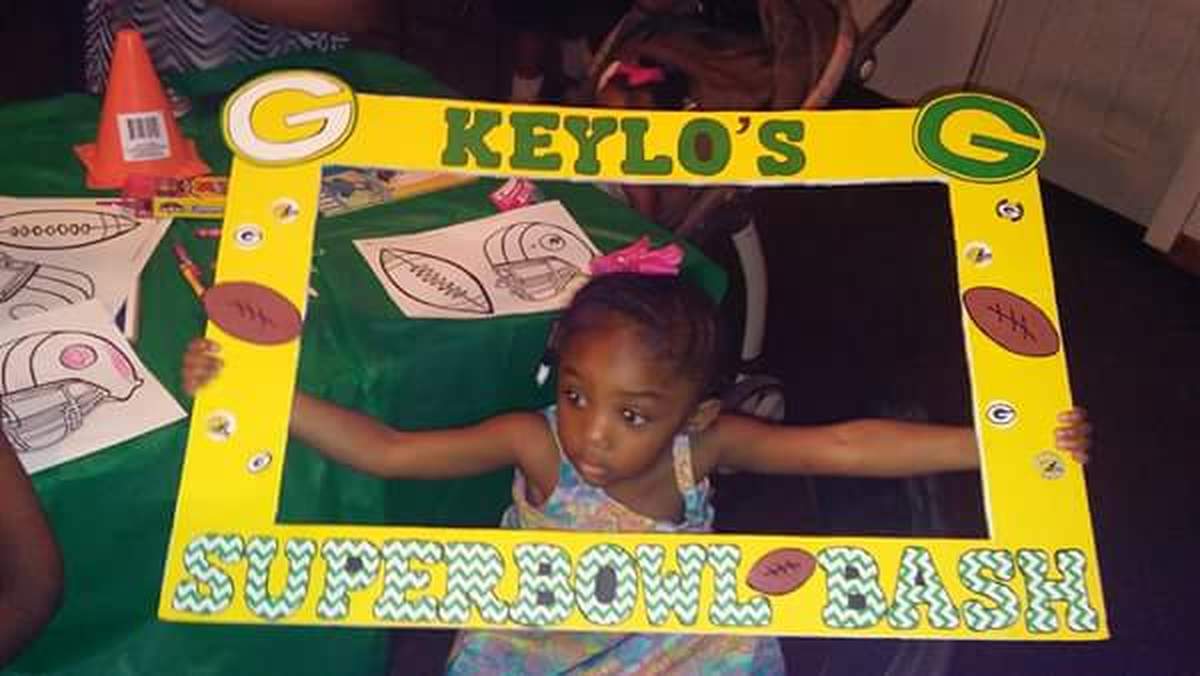 Green Bay Packers Birthday Party Ideas | Photo 2 of 34 | Catch My Party