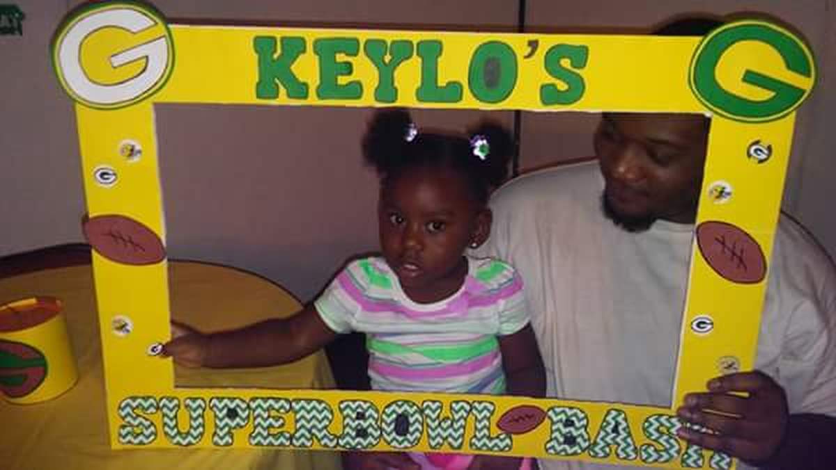 Green Bay Packers Birthday Party Ideas | Photo 2 of 34 | Catch My Party