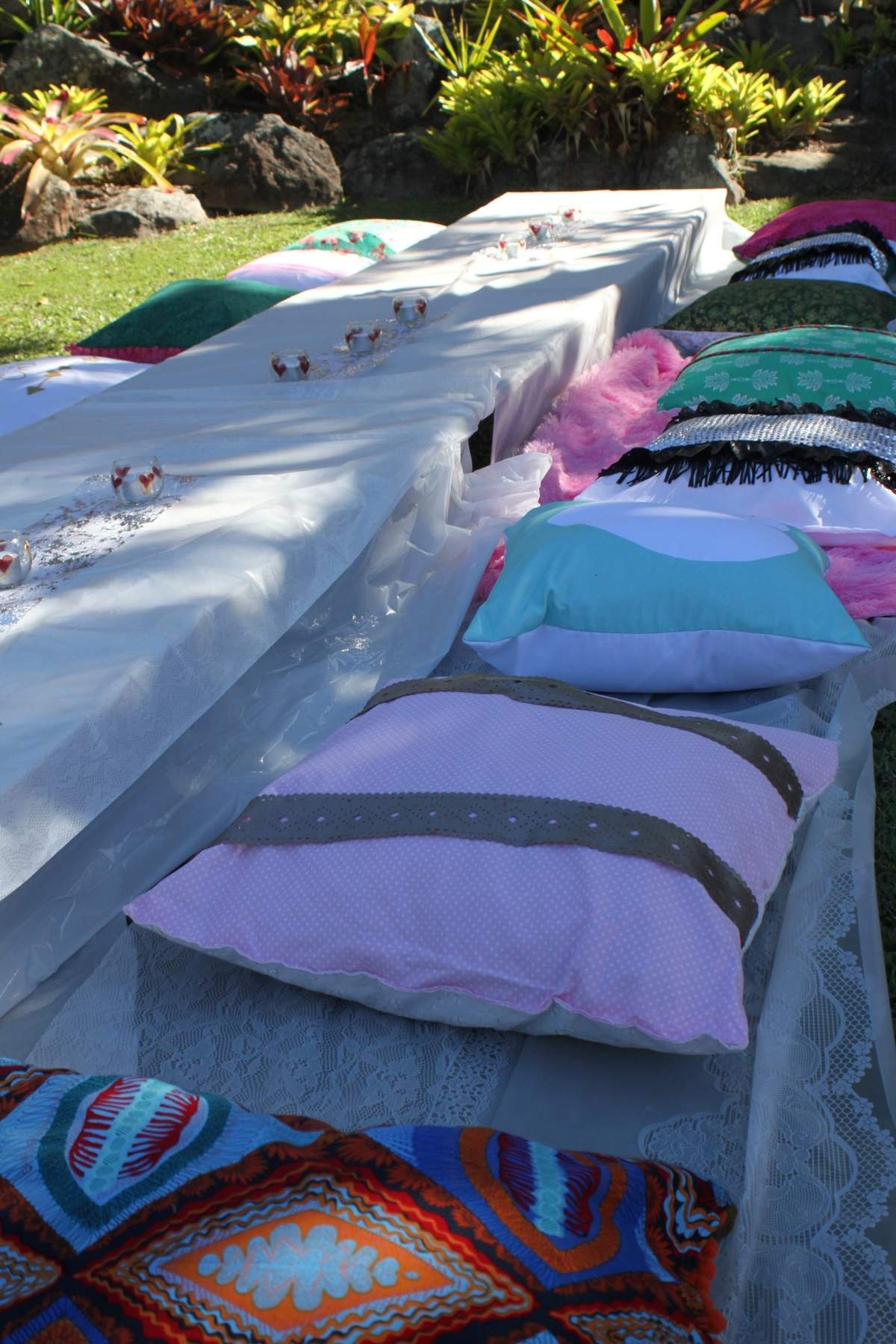 Gypsy/Boho Dreamcatcher Birthday Party Ideas | Photo 2 of 97 | Catch My ...