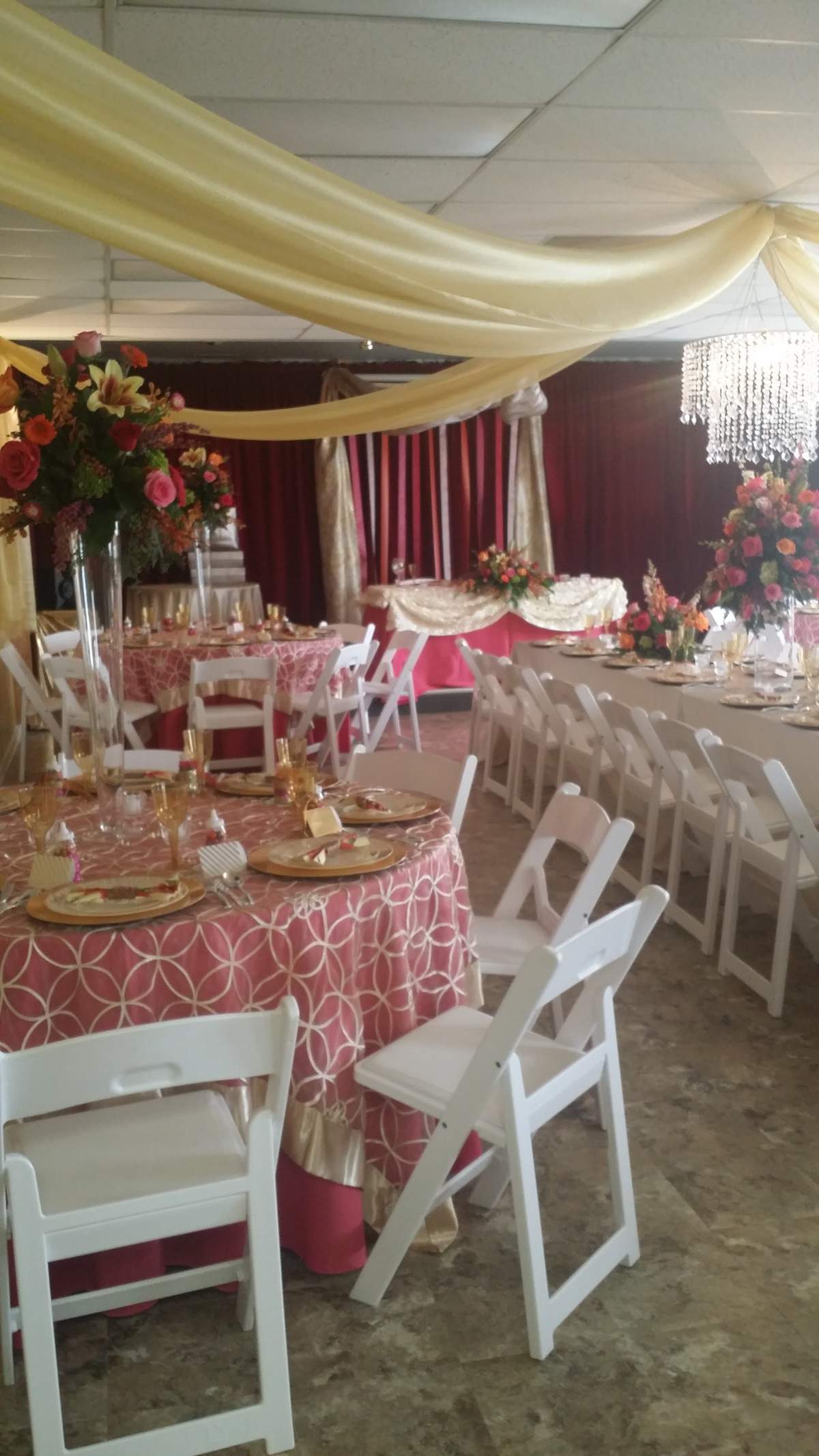 Gucci theme Baby Shower Party Ideas | Photo 8 of 32 | Catch My Party