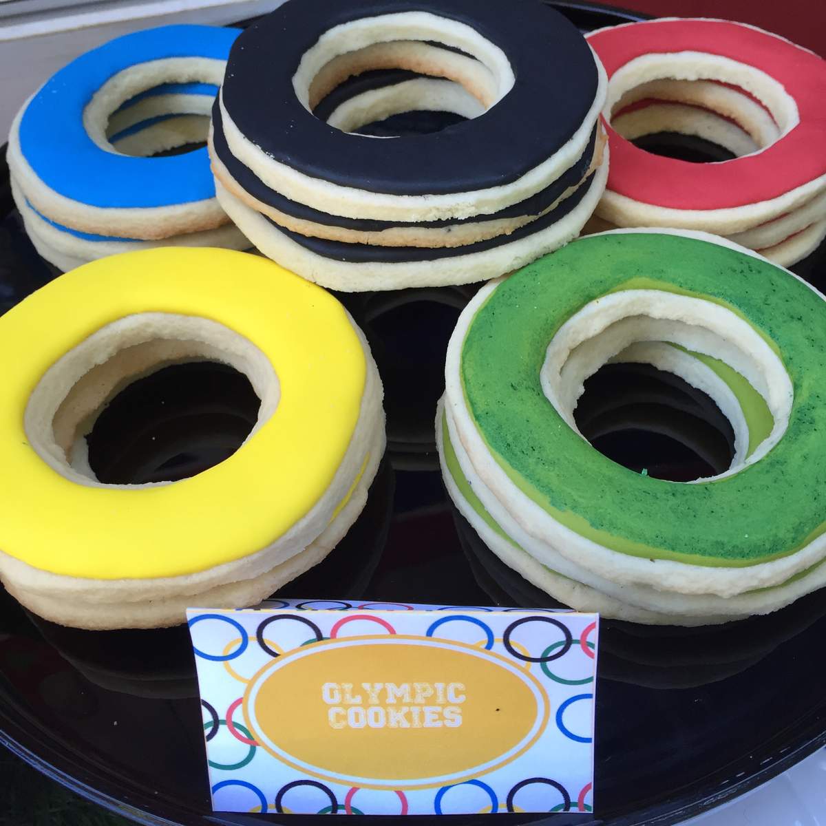 Olympics Olympics Party Party Ideas | Photo 1 of 25 | Catch My Party