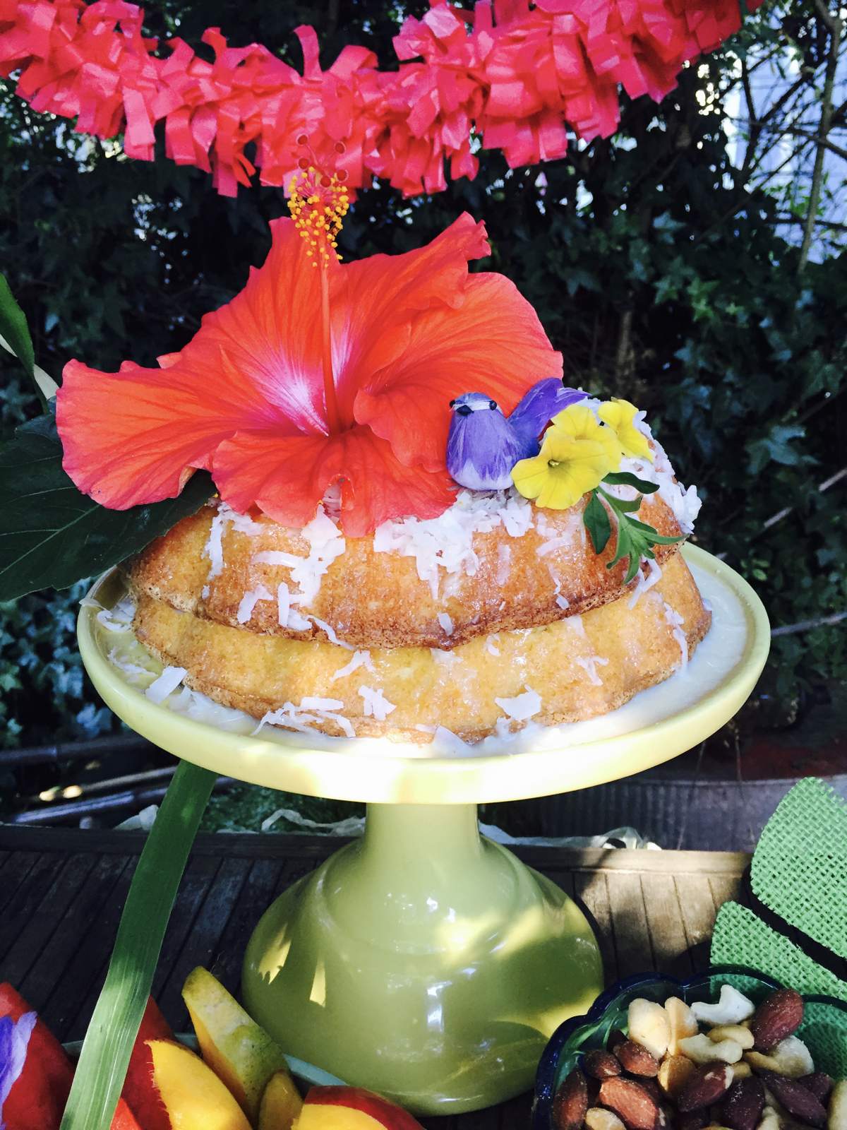 Rio/Olympics/ Summer Rio Olympic Party Party Ideas | Photo 26 of 35 ...