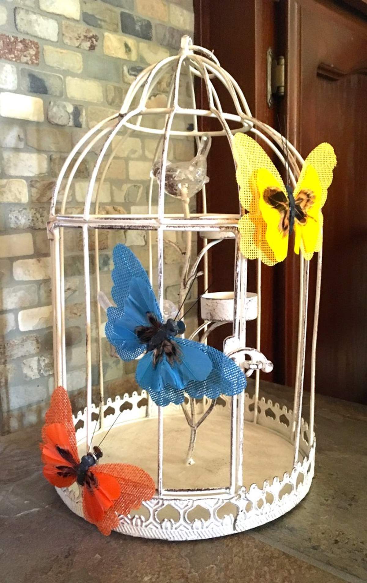 Butterflies Tea Party Party Ideas | Photo 10 of 17 | Catch My Party