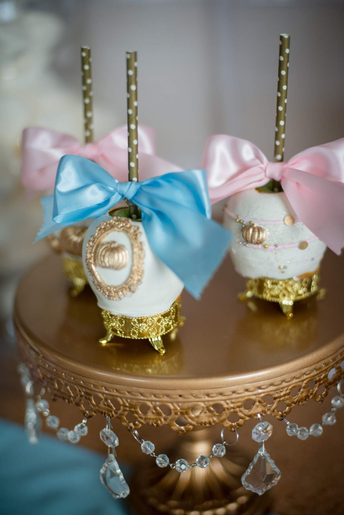 Cinderella Birthday Party Ideas | Photo 1 of 201 | Catch My Party