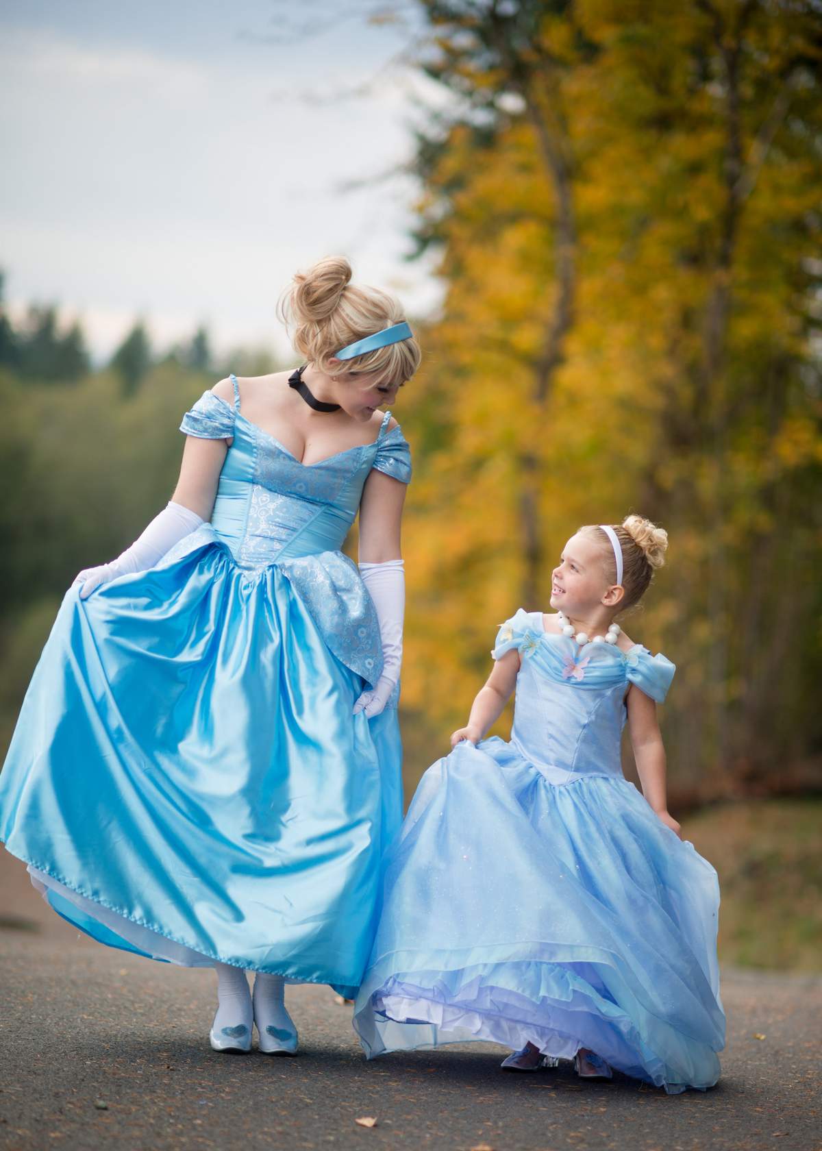 Cinderella Birthday Party Ideas | Photo 9 of 201 | Catch My Party