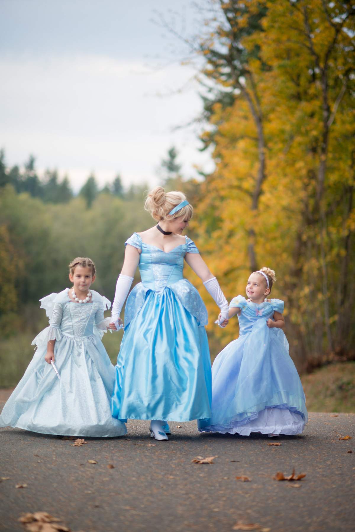 Cinderella Birthday Party Ideas | Photo 9 of 201 | Catch My Party