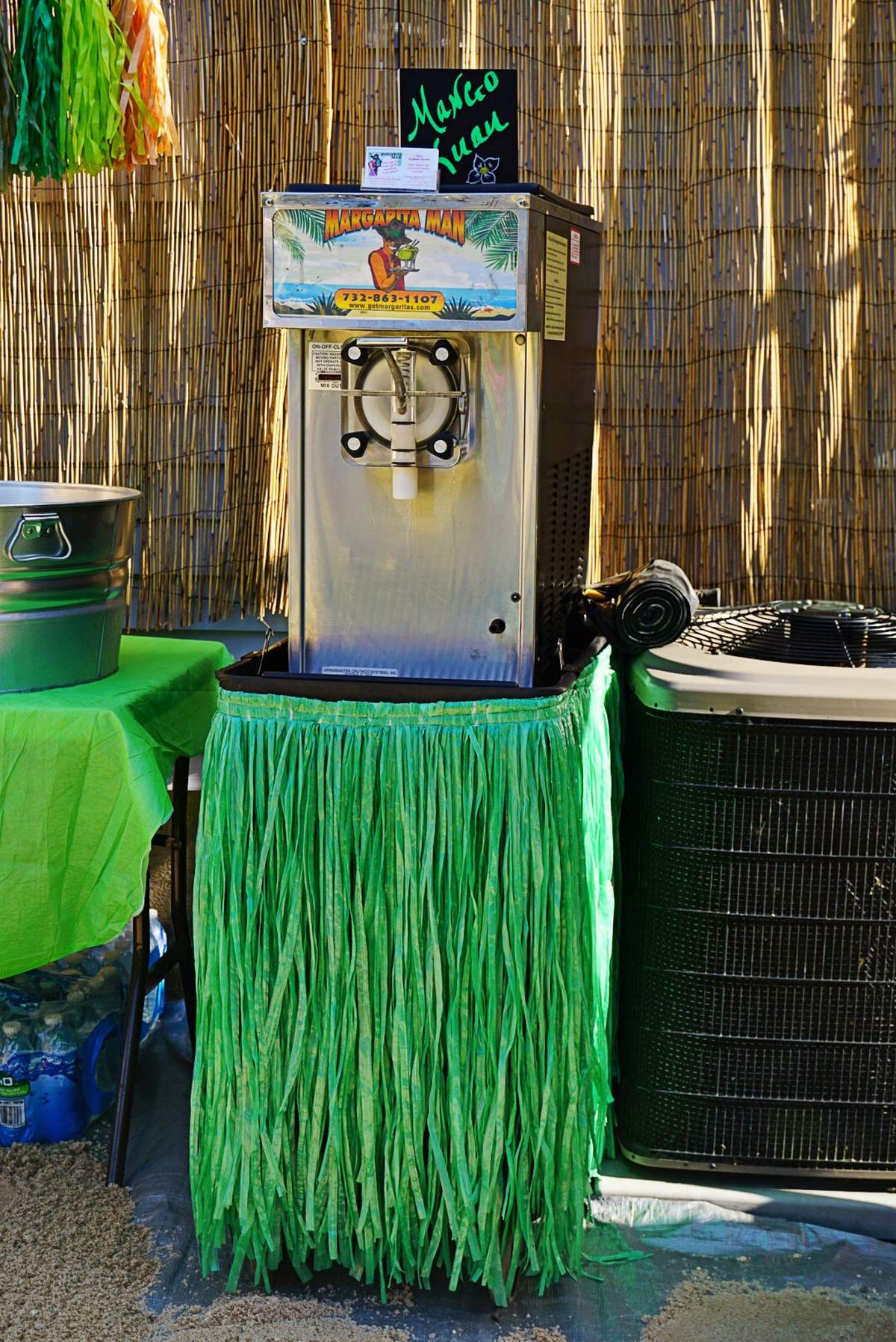 Birthday Party Ideas | Photo 1 of 33 | Catch My Party