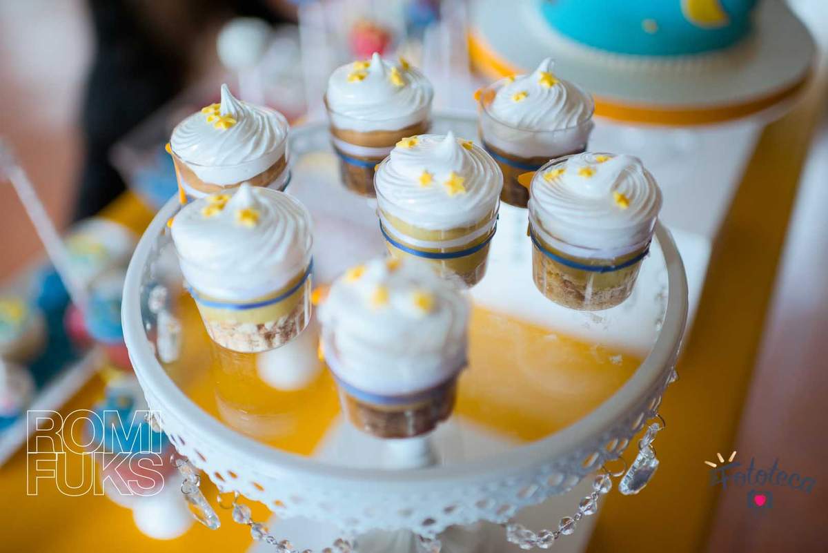 The Sky Party Birthday Party Ideas | Photo 12 of 22 | Catch My Party