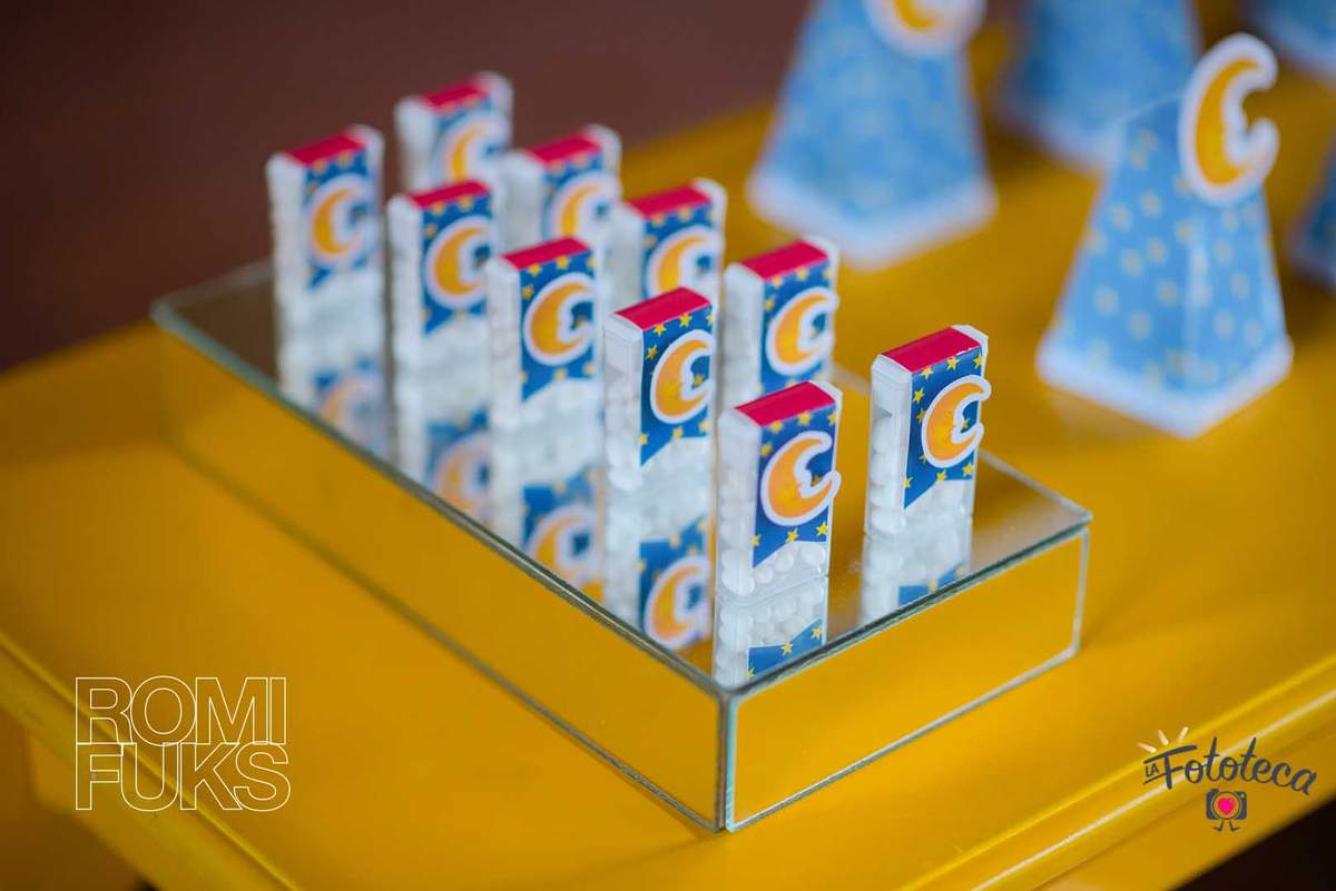 The Sky Party Birthday Party Ideas | Photo 12 of 22 | Catch My Party