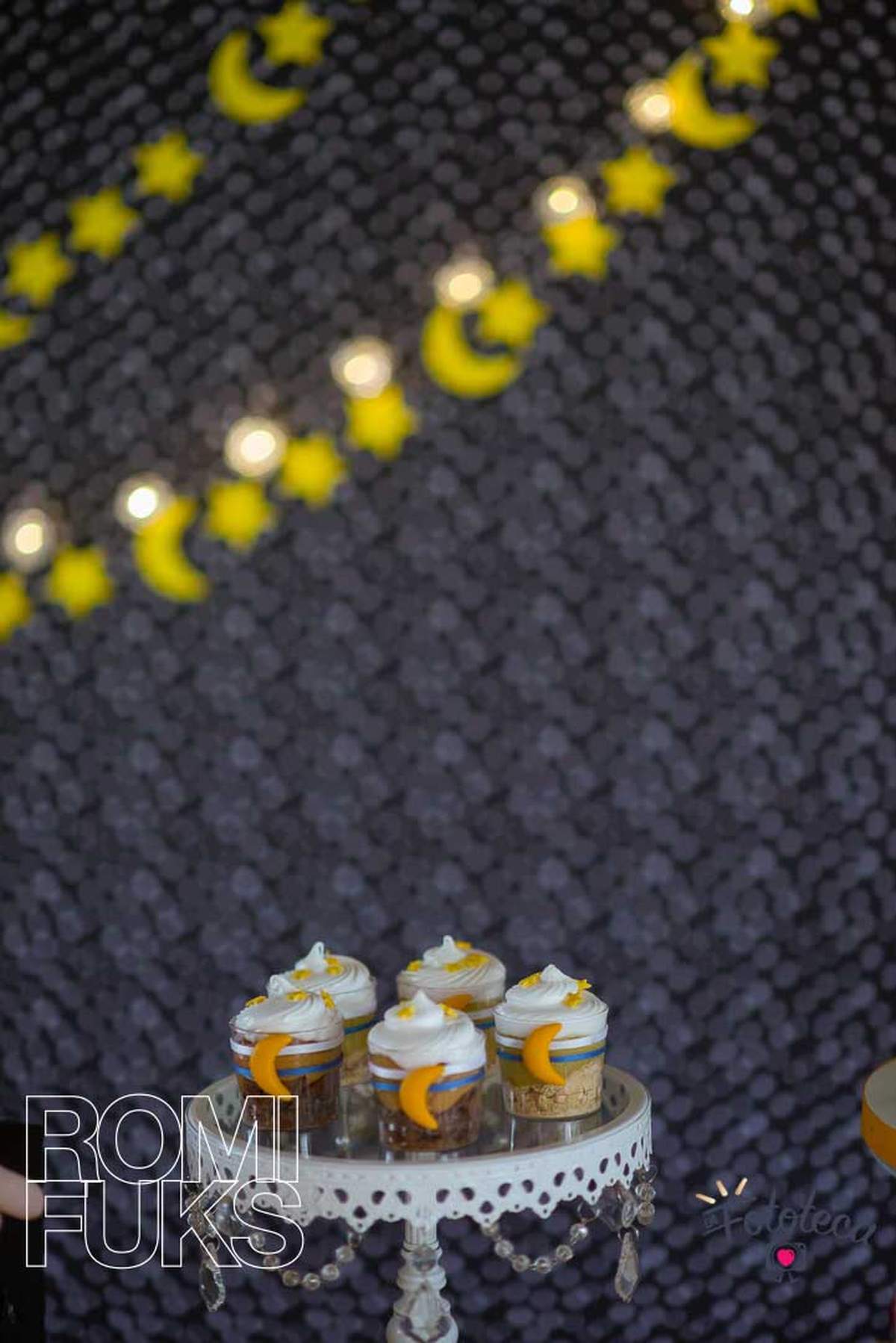 The Sky Party Birthday Party Ideas | Photo 3 of 22 | Catch My Party