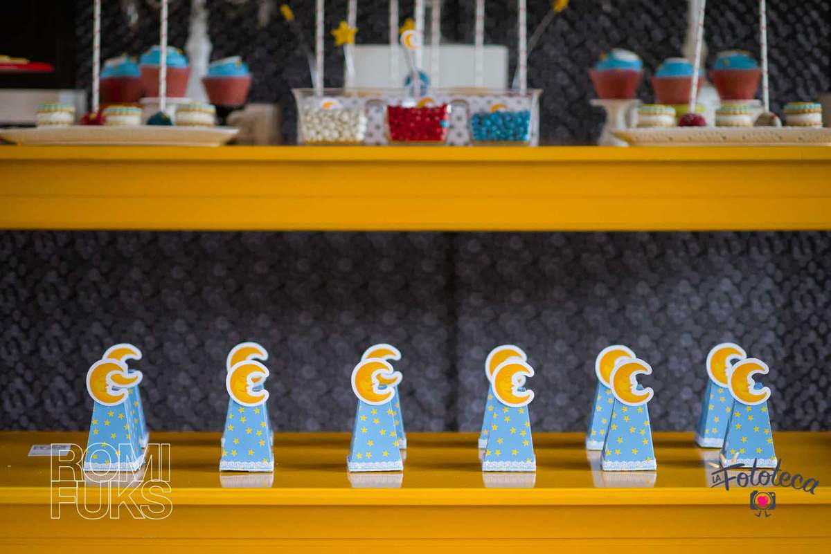 The Sky Party Birthday Party Ideas | Photo 3 of 22 | Catch My Party