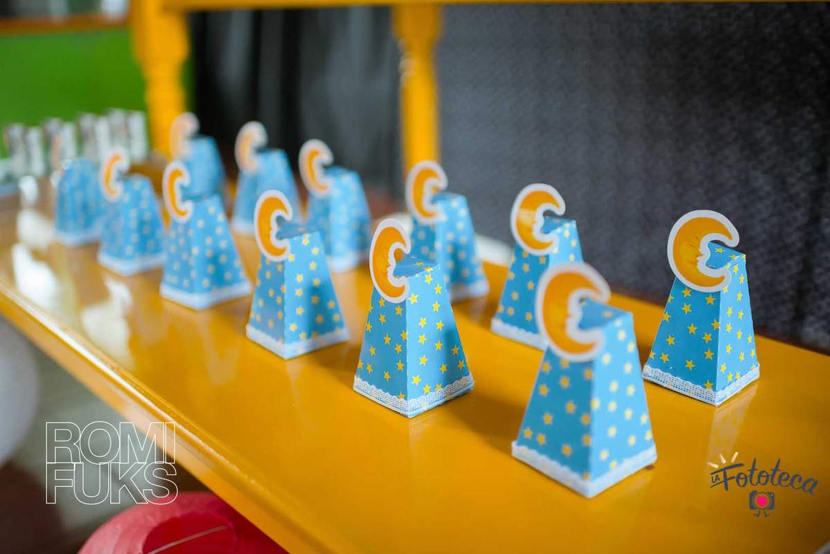 The Sky Party Birthday Party Ideas | Photo 12 of 22 | Catch My Party