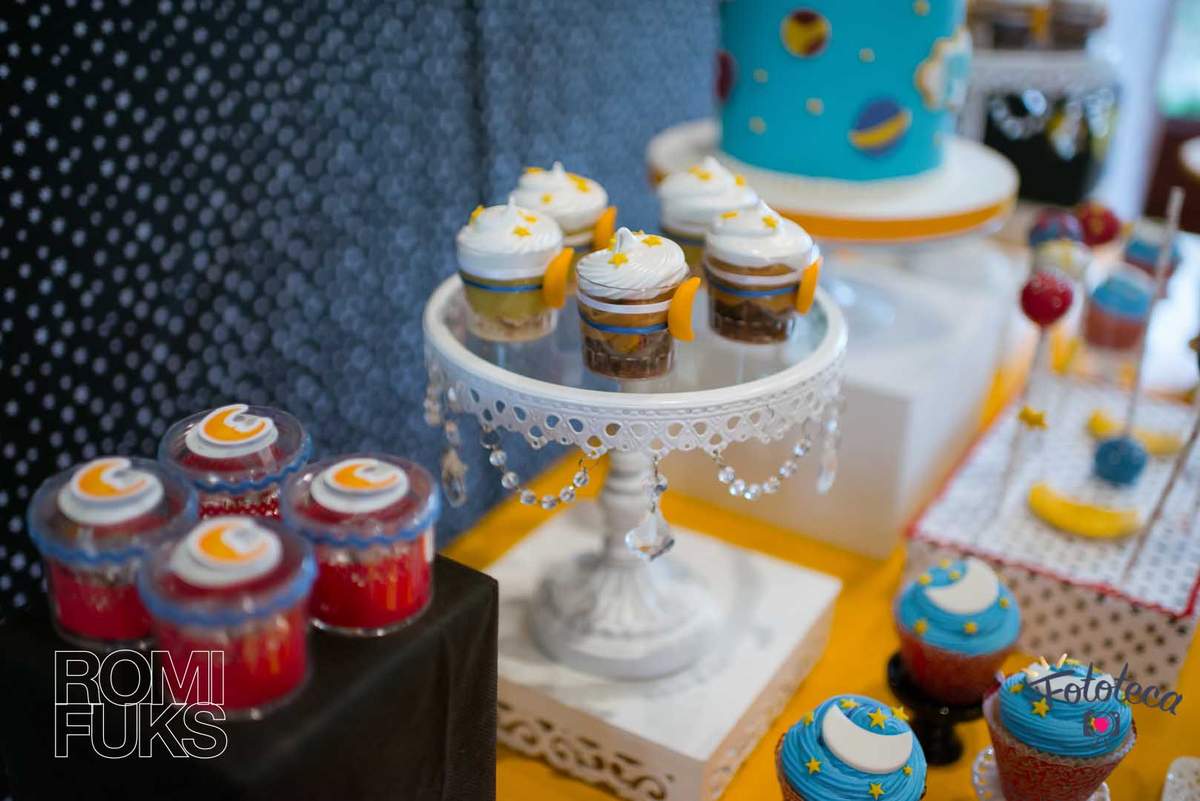 The Sky Party Birthday Party Ideas | Photo 4 of 22 | Catch My Party